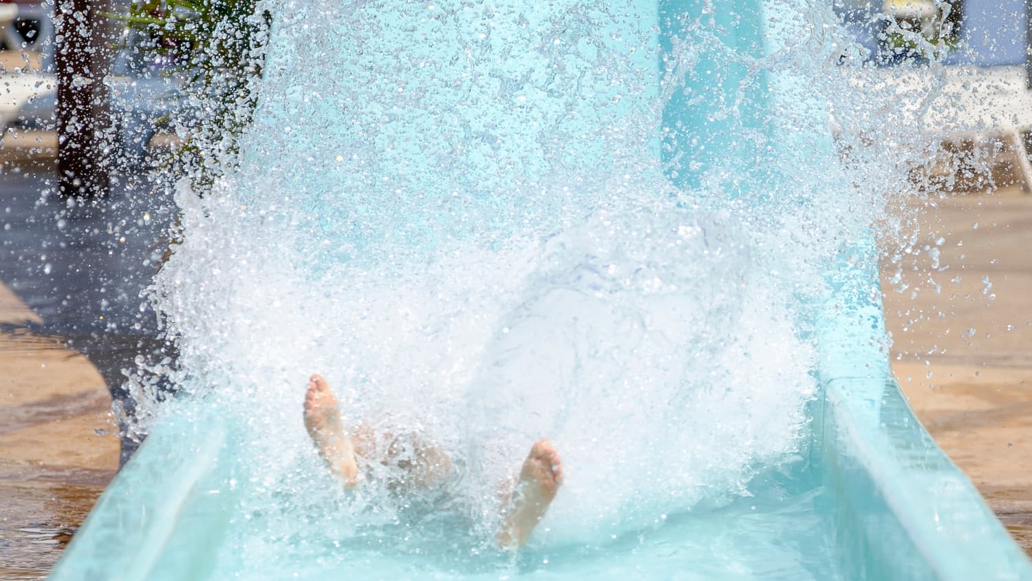 Abtauchen und Spaß haben: Die besten Erlebnisbäder in NRW | ADAC